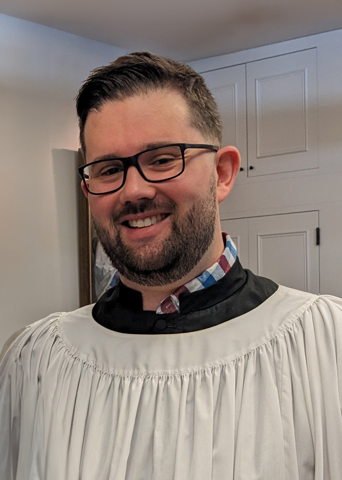 About Me – Jonathan F Cooper